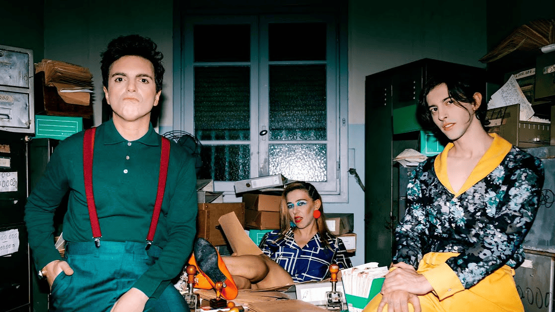 Robleis presenta "Loro" junto a Miranda! - Billboard | Billboard