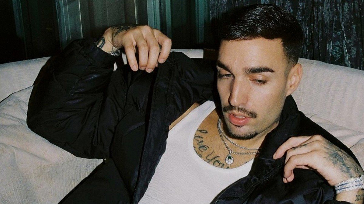 Rels B presenta «Pa Quererte» | Billboard