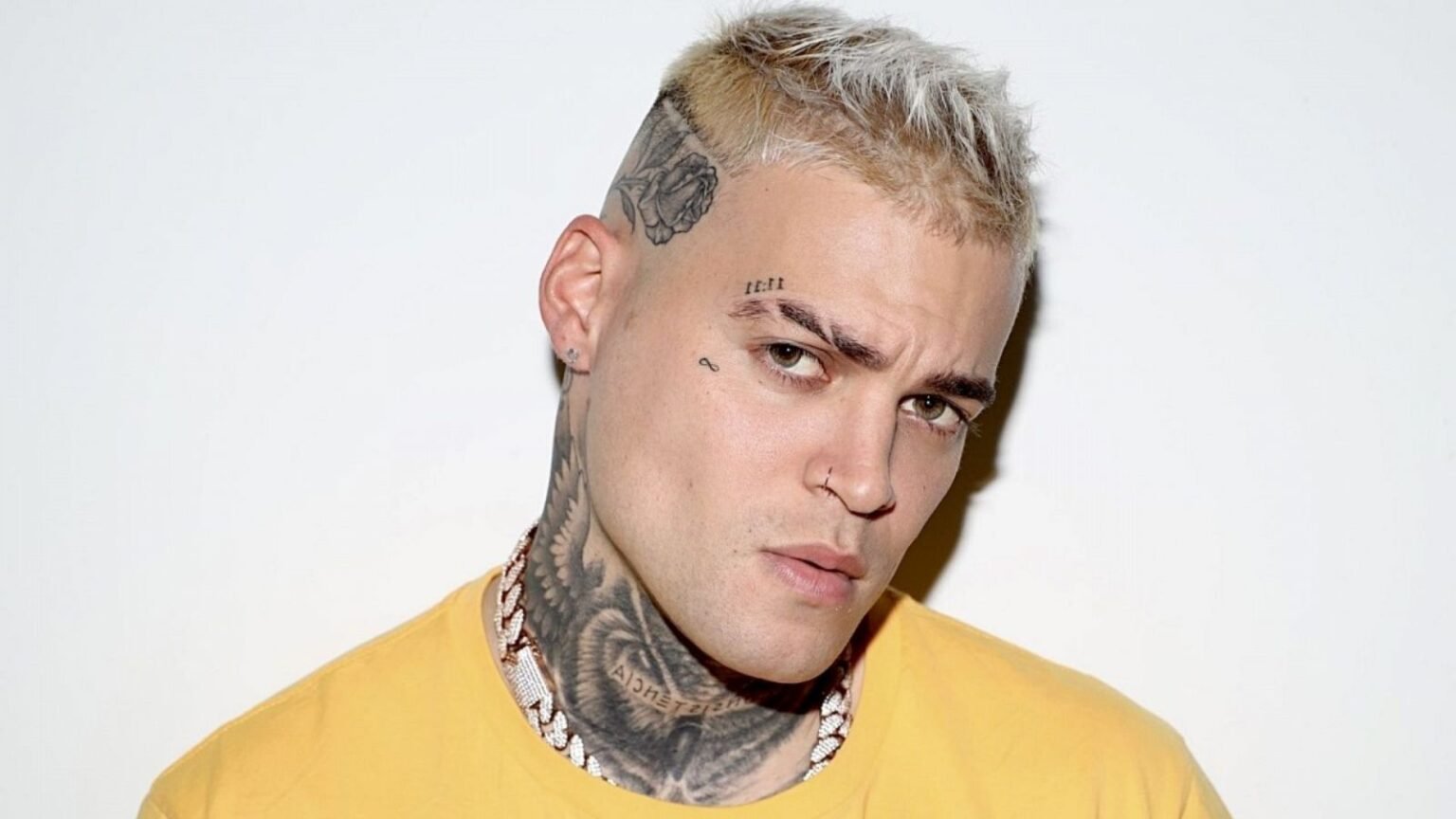 iZaak sobre su nuevo sencillo “XQCP”: ”Trabajar con Anuel fue una ...