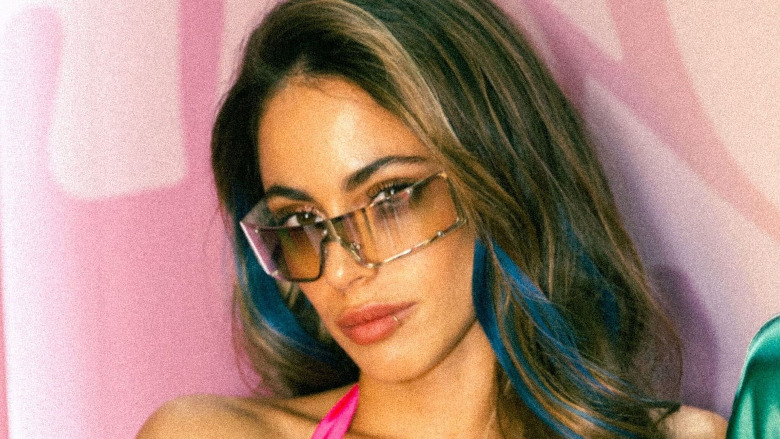 Tini Stoessel presentó su nuevo single “La Triple T” - Billboard ...