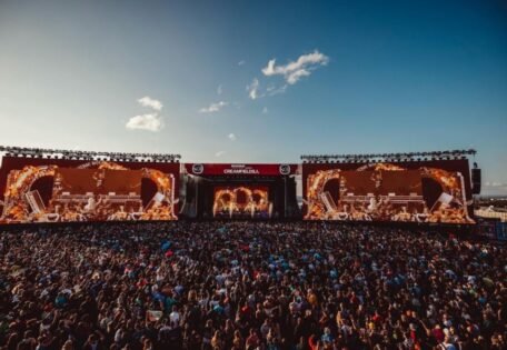 Creamfields Argentina 2024: Line-Up, horarios y guía completa para un ...