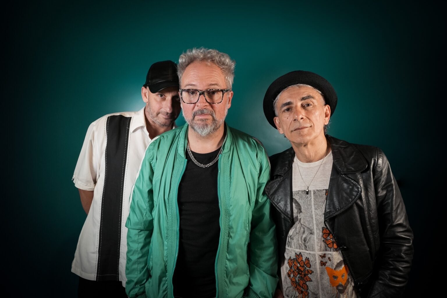 Cuando el rock tambaleó, pero no cayó: la historia de Los Tipitos y ...
