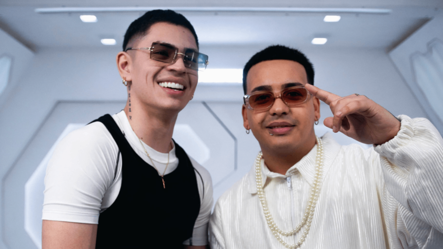 Alan Gómez se une a Osito Wito para su "Mission 13" - Billboard ...