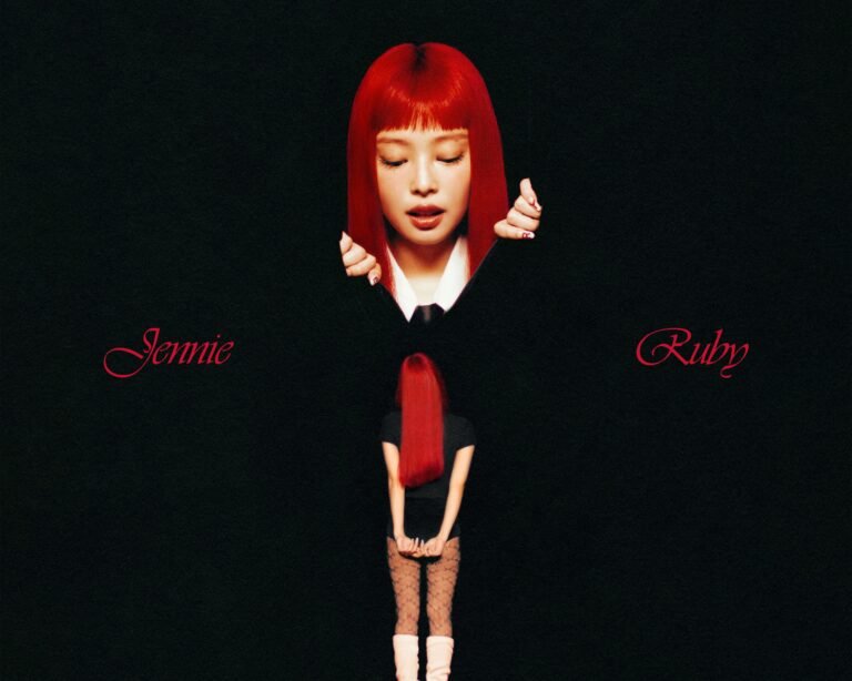 JENNIE estrenó su álbum solista debut: "Ruby" - Billboard Argentina ...