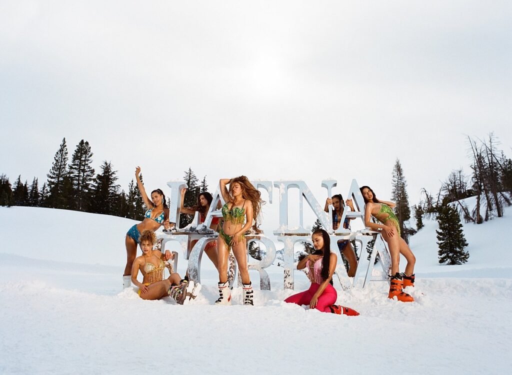 Karol G rompe el hielo con su nuevo single “Latina Foreva” - Billboard Argentina | Billboard ...