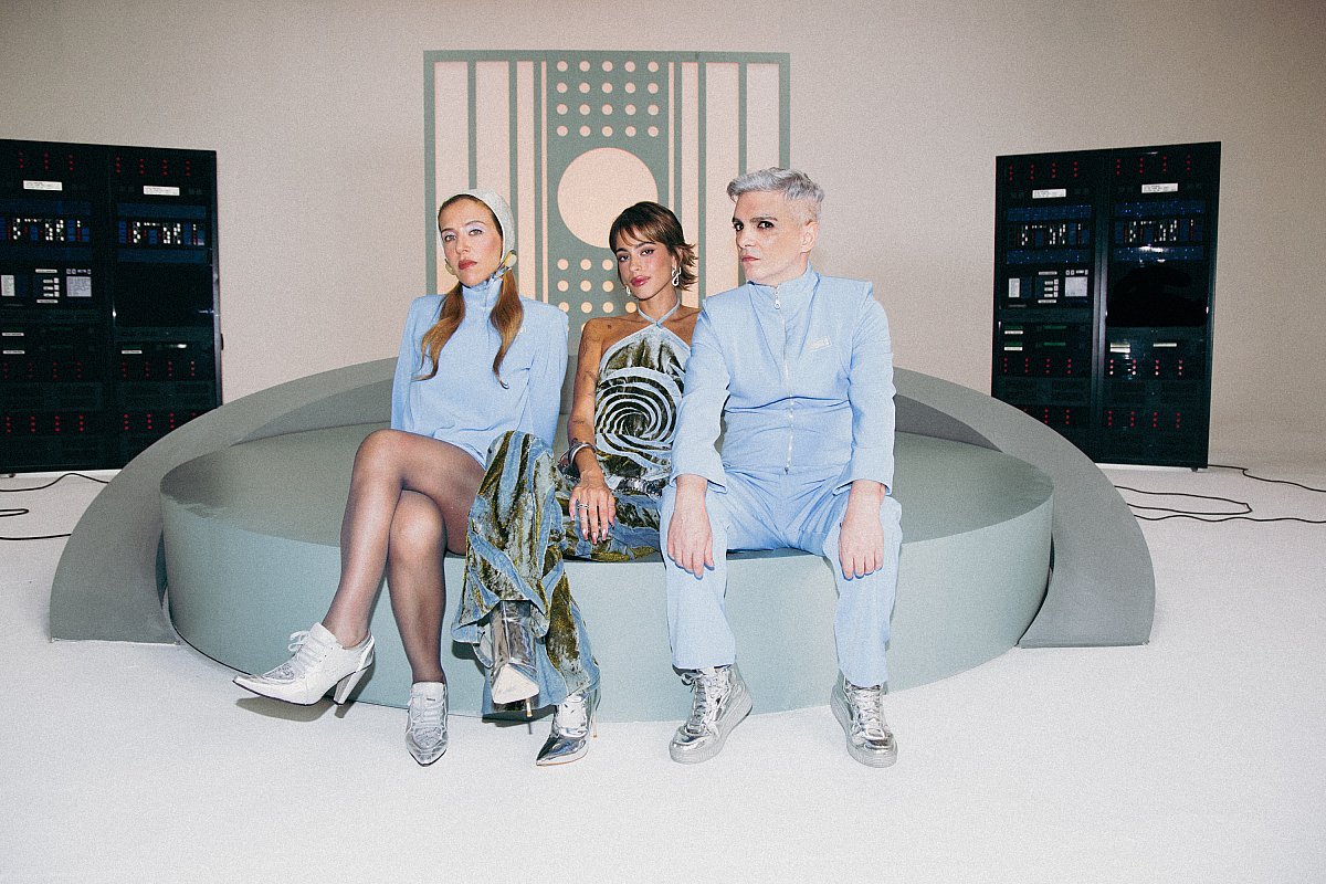 Miranda! y Tini presentan "Me gusta", su esperada colaboración - Billboard Argentina | Billboard ...