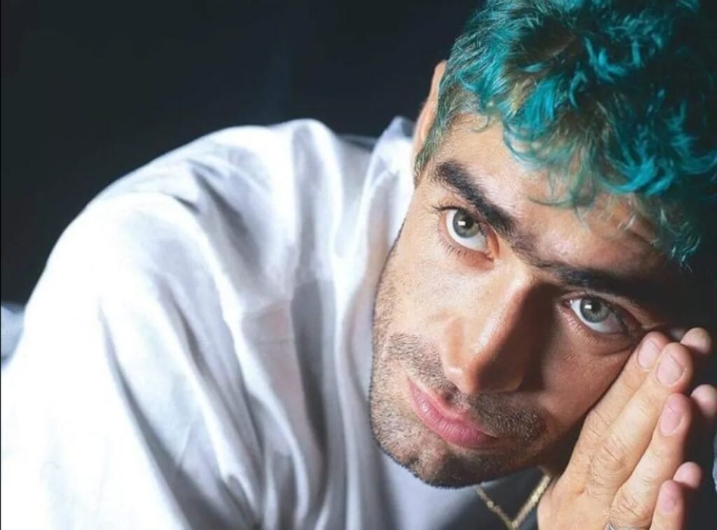 Rodrigo: cómo fueron sus últimas 24 horas - Billboard Argentina ...