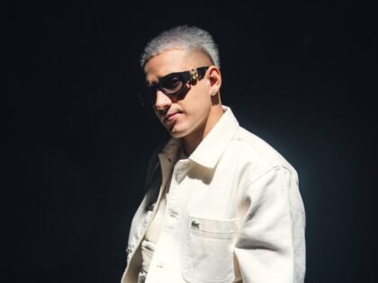 El Negro Tecla lanza su nuevo sencillo “La Noche” - Billboard Argentina ...
