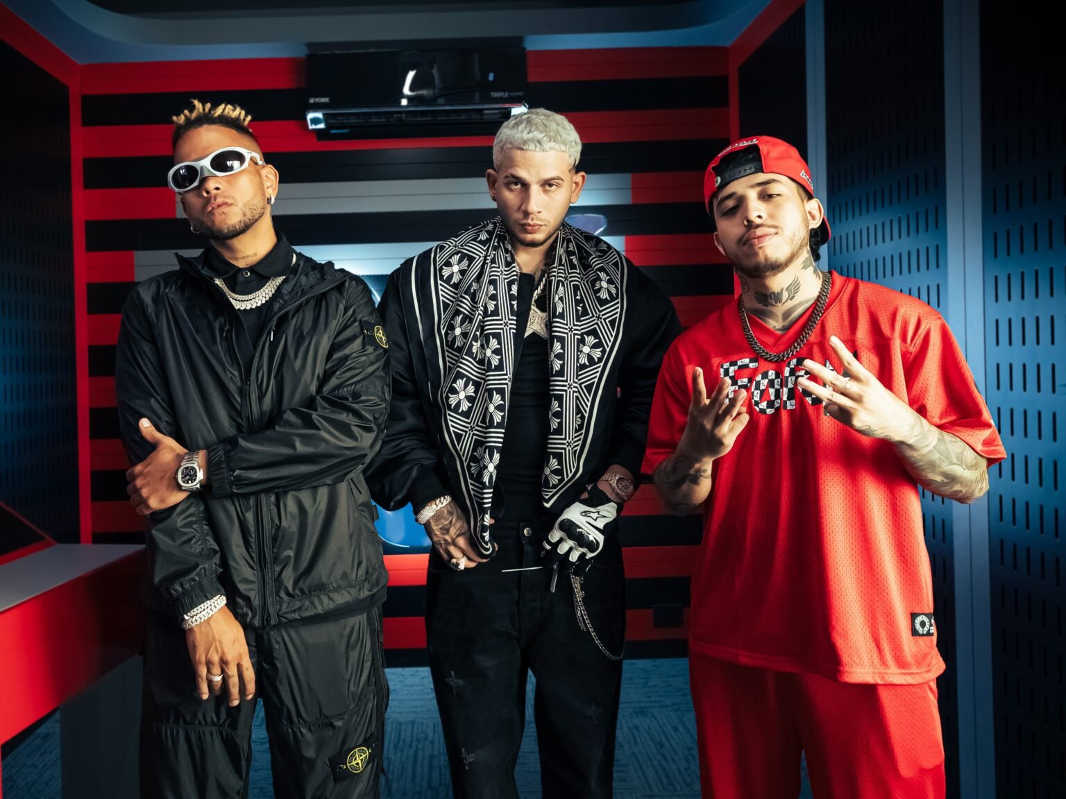 W SOUND 06: Ovy On The Drums y Westcol convocan a Dei V para ...