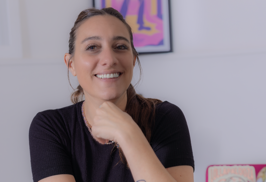 Gutty Ruiz Teira y la lucha de las mujeres managers en la música ...
