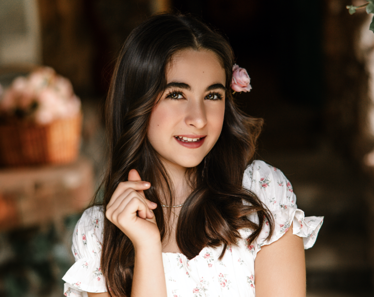 Lara Campos anuncia doble función en el Gran Rex en su debut argentino ...