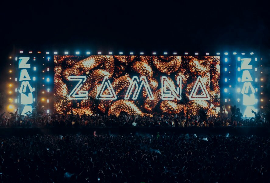 ZAMNA Festival llega por primera vez a Buenos Aires - Billboard ...
