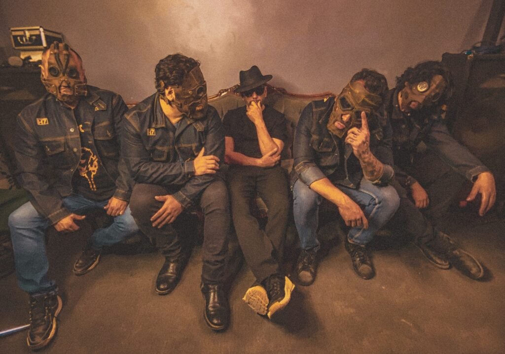 Lanzamientos de música - Billboard Argentina | Billboard Argentina