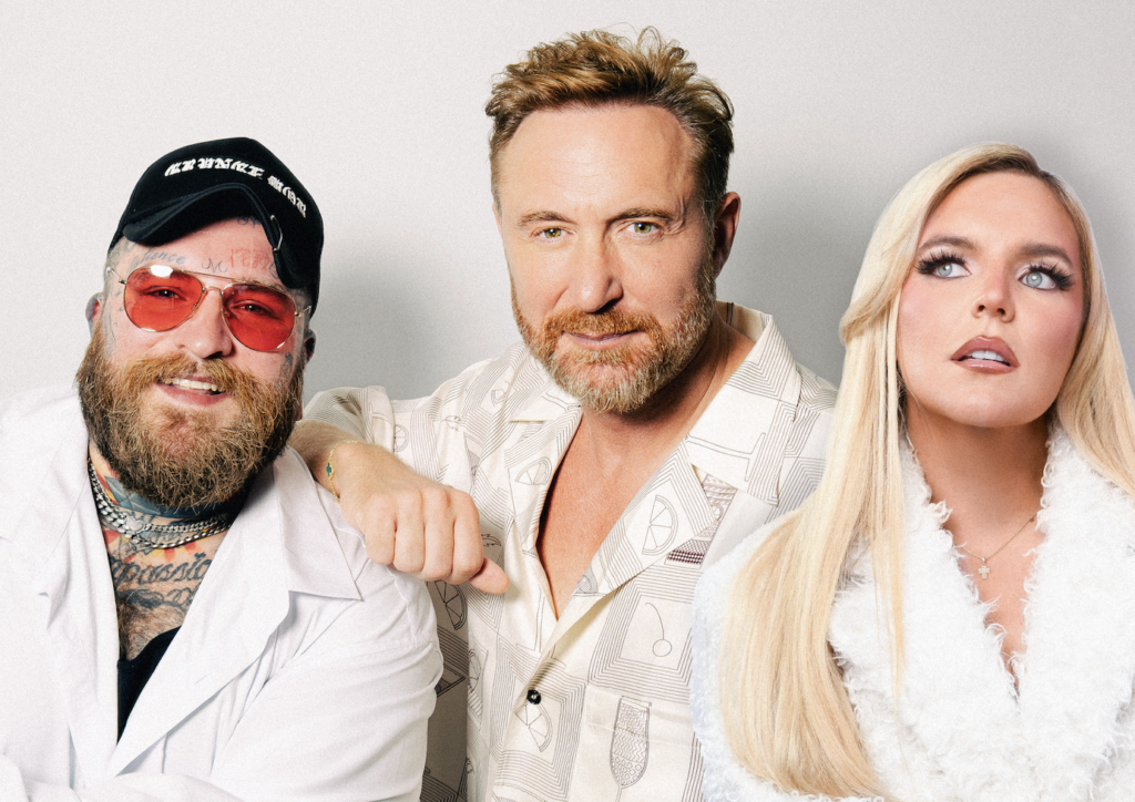 David Guetta, Teddy Swims y Tones And I presentan “Gone Gone Gone” - Billboard Argentina ...