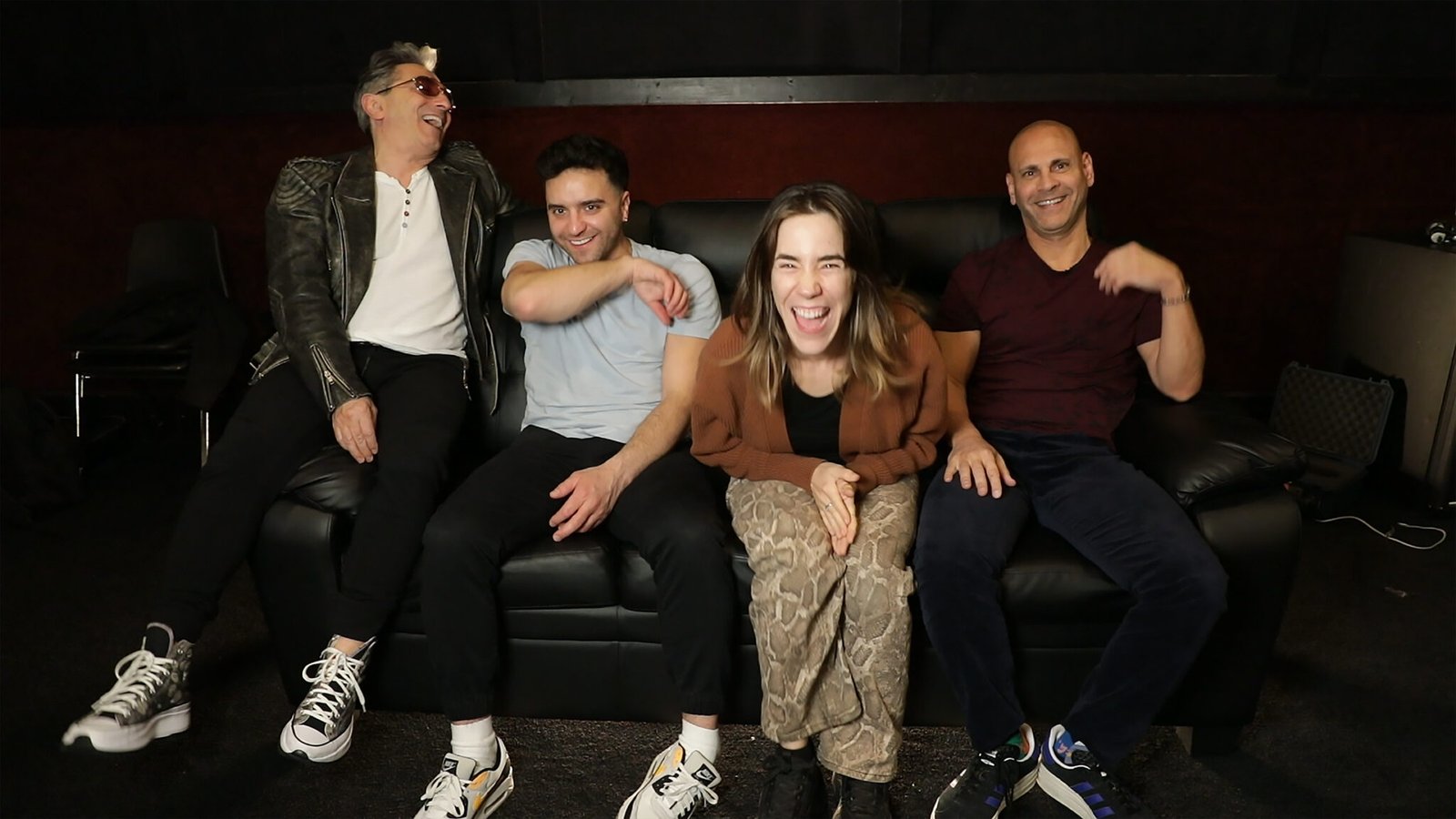 Monotronic conquista la escena indie con su nuevoEP “Looking Away ...