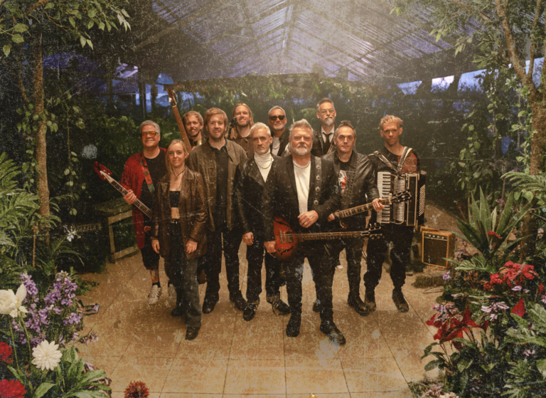 Los Pericos adelantan su nuevo disco con “Amor Bonsai” junto a El Plan ...