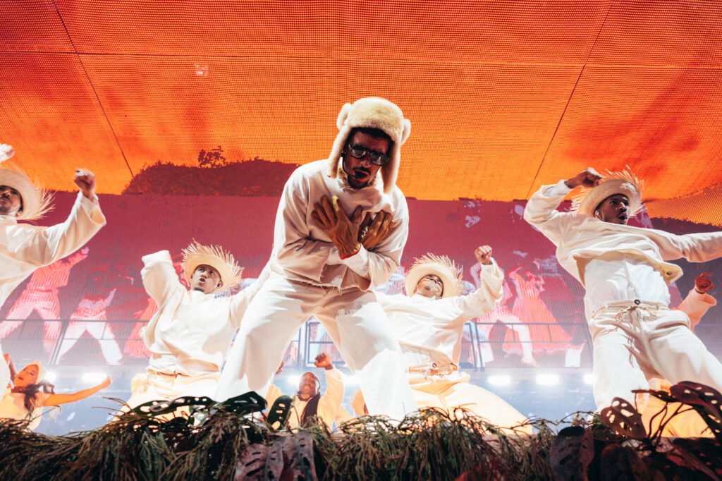 Bad Bunny llega a River: cómo serán sus shows - Billboard Argentina ...